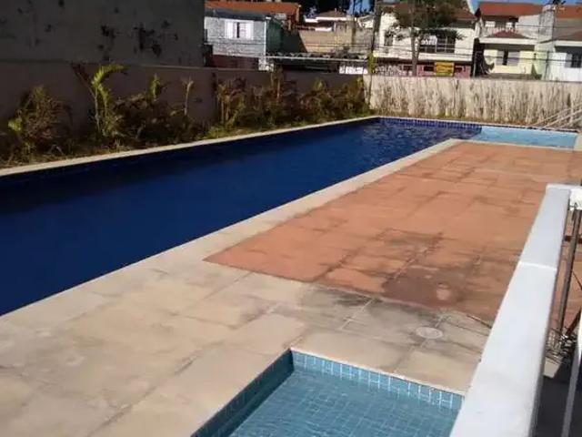 Apartamento para Venda em São Paulo/SP Parque Vitória 3 Quartos