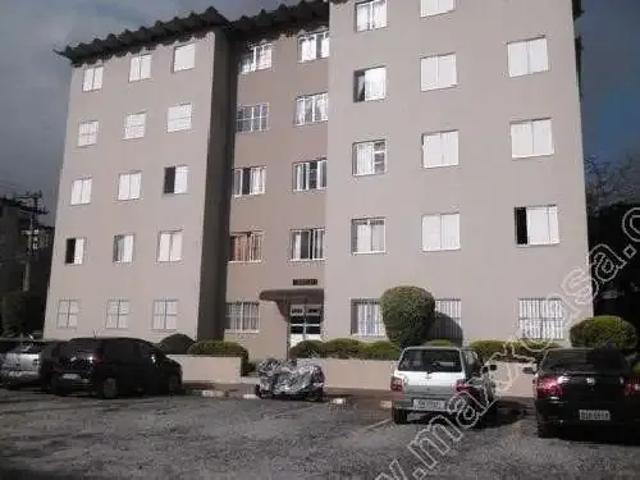 Apartamento para Venda em São Paulo/SP Parque Alto do Rio Bonito 3 Quartos