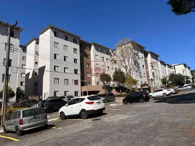 Apartamento para Venda em São Paulo/SP Parque Alto do Rio Bonito 3 Quartos
