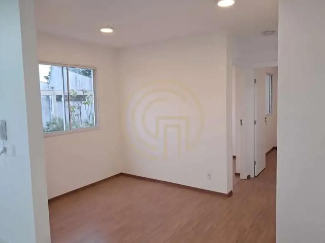 Apartamento para Venda em São Paulo/SP Parque Alves de Lima 2 Quartos