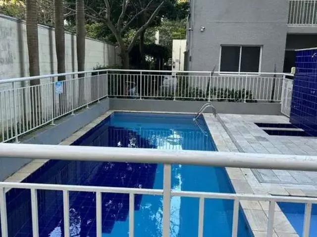 Apartamento para Venda em São Paulo/SP Parque Alves de Lima 2 Quartos