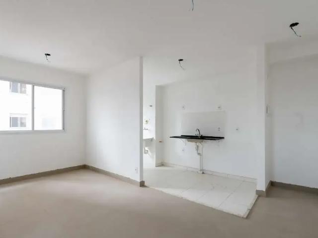 Apartamento para Venda em São Paulo/SP Parque Arariba 1 Quartos