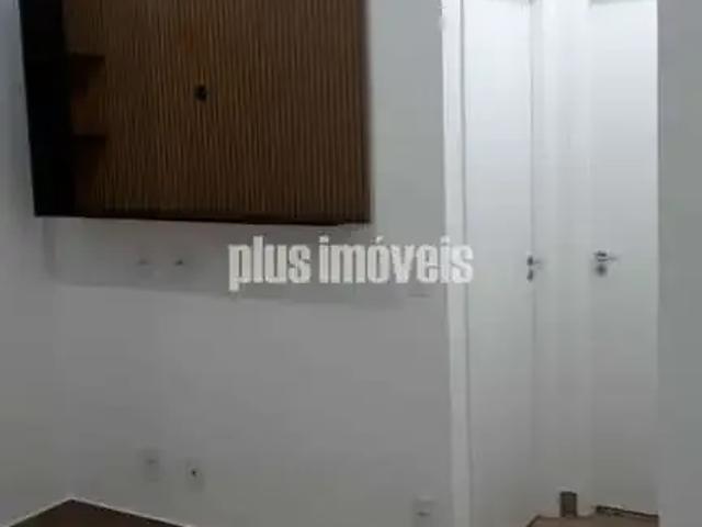 Apartamento para Venda em São Paulo/SP Parque Arariba 2 Quartos