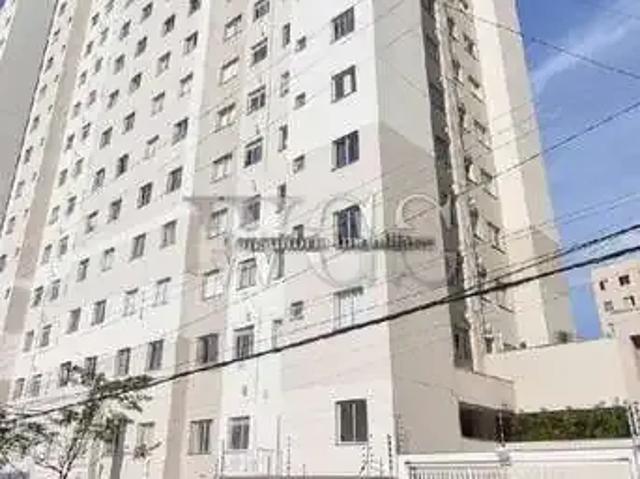 Apartamento para Venda em São Paulo/SP Parque Arariba 2 Quartos