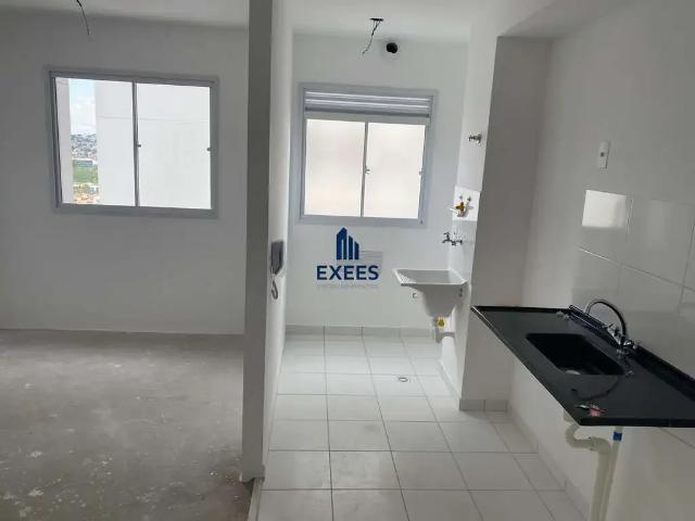 Apartamento para Venda em São Paulo/SP Parque Arariba 2 Quartos