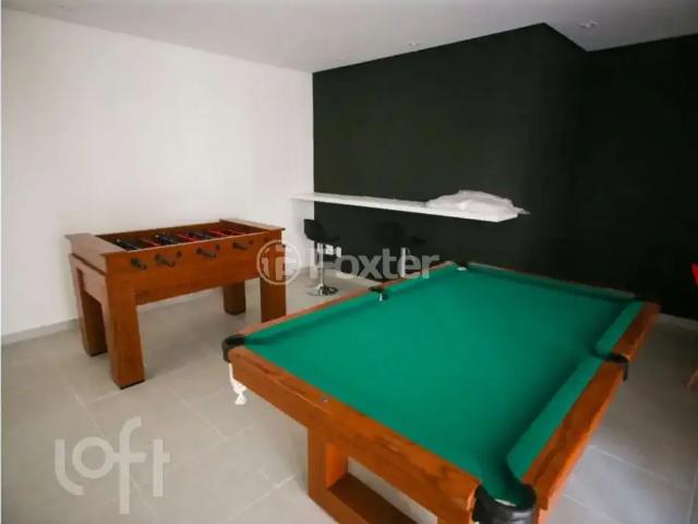 Apartamento para Venda em São Paulo/SP Parque Arariba 2 Quartos