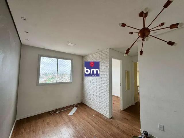 Apartamento para Venda em São Paulo/SP Parque Arariba 2 Quartos