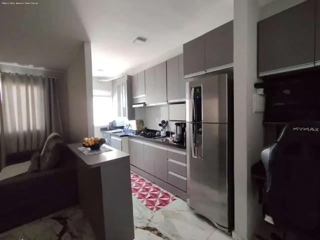 Apartamento para Venda em São Paulo/SP Parque Arariba 2 Quartos