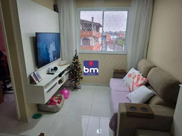 Apartamento para Venda em São Paulo/SP Parque Arariba 2 Quartos