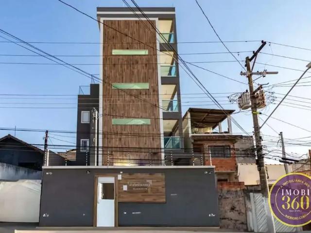 Apartamento para Venda em São Paulo/SP Parque Artur Alvim 1 Quartos