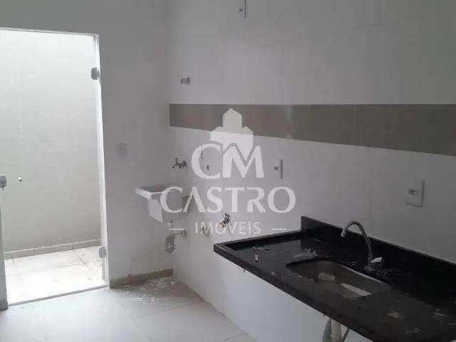 Apartamento para Venda em São Paulo/SP Parque Artur Alvim 2 Quartos
