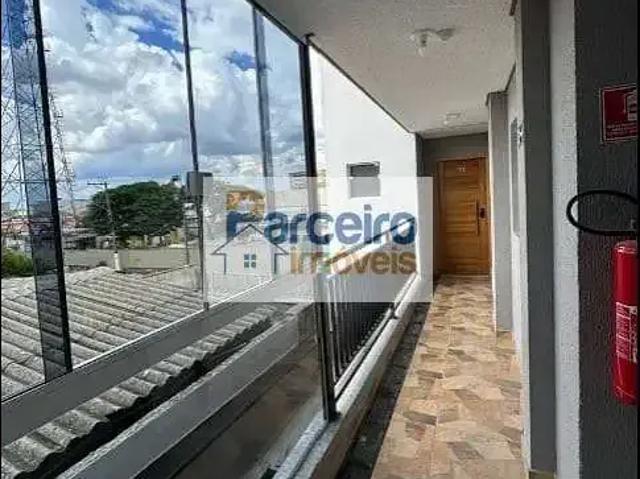 Apartamento para Venda em São Paulo/SP Parque Artur Alvim 2 Quartos