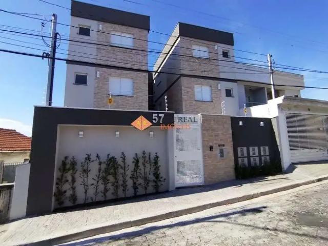 Apartamento para Venda em São Paulo/SP Parque Artur Alvim 2 Quartos