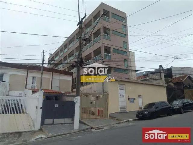 Apartamento para Venda em São Paulo/SP Parque Artur Alvim 2 Quartos