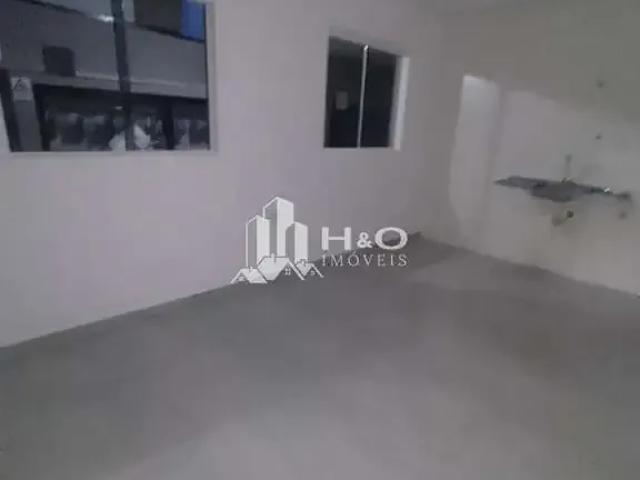 Apartamento para Venda em São Paulo/SP Parque Artur Alvim 2 Quartos