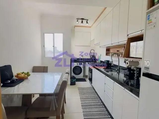 Apartamento para Venda em São Paulo/SP Parque Artur Alvim 2 Quartos