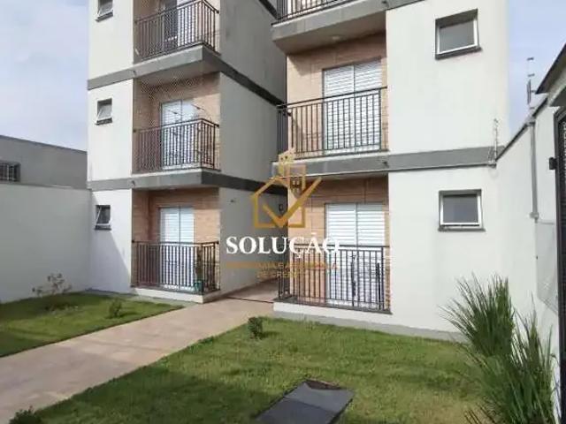Apartamento para Venda em São Paulo/SP Parque Artur Alvim 2 Quartos