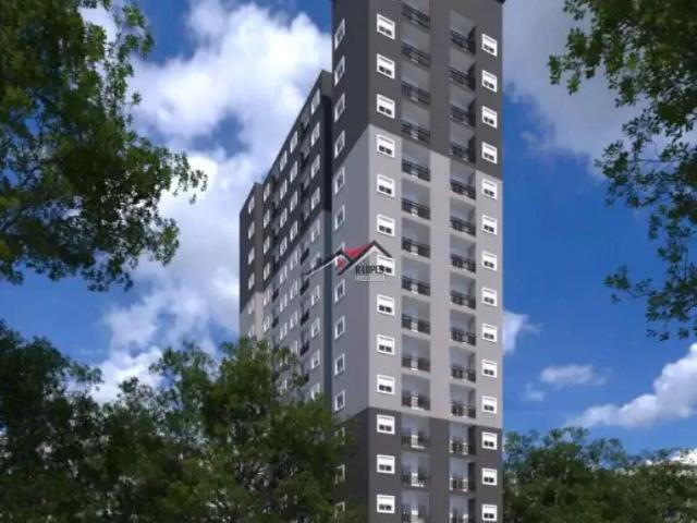 Apartamento para Venda em São Paulo/SP Parque Artur Alvim 2 Quartos