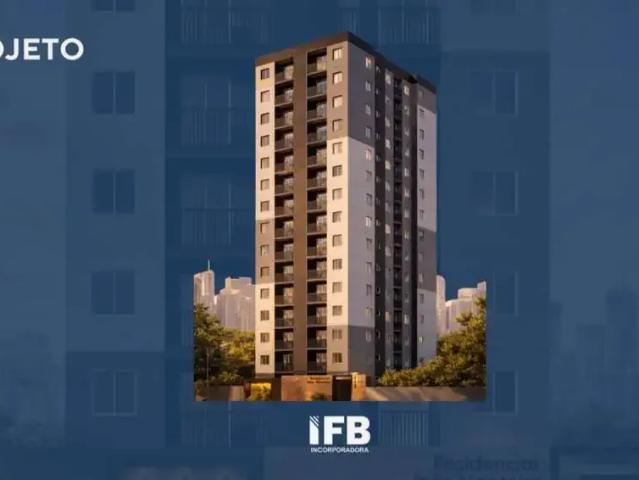 Apartamento para Venda em São Paulo/SP Parque Artur Alvim 2 Quartos