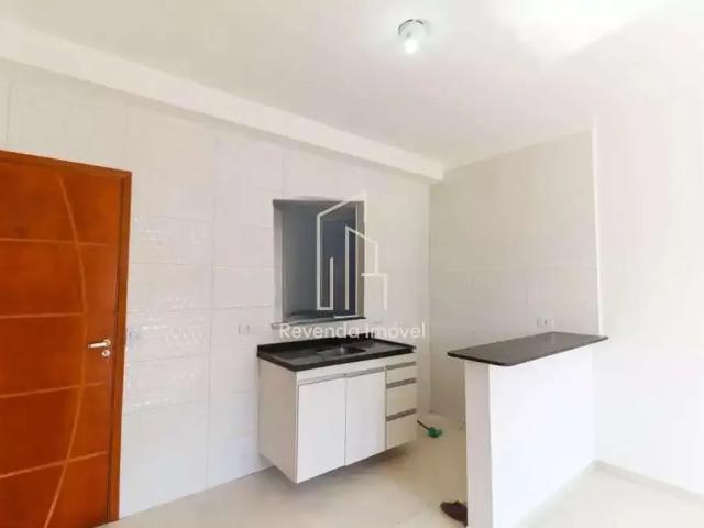 Apartamento para Venda em São Paulo/SP Parque Artur Alvim 2 Quartos