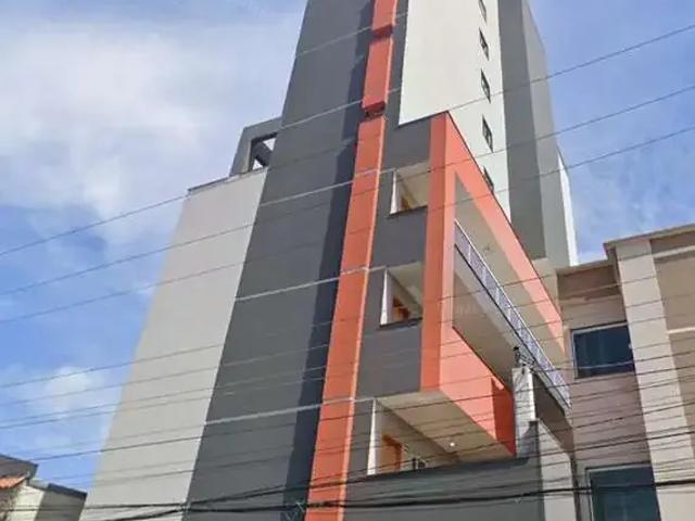 Apartamento para Venda em São Paulo/SP Parque Artur Alvim 2 Quartos