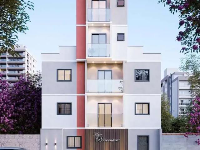 Apartamento para Venda em São Paulo/SP Parque Artur Alvim 2 Quartos