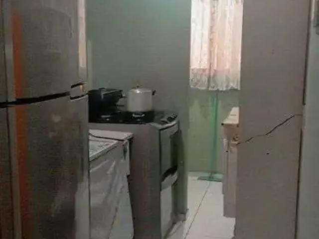Apartamento para Venda em São Paulo/SP Parque Artur Alvim 2 Quartos