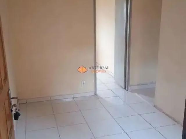 Apartamento para Venda em São Paulo/SP Parque Artur Alvim 2 Quartos