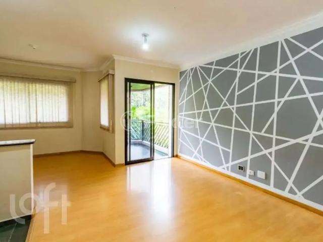 Apartamento para Venda em São Paulo/SP Parque Bairro Morumbi 4 Quartos