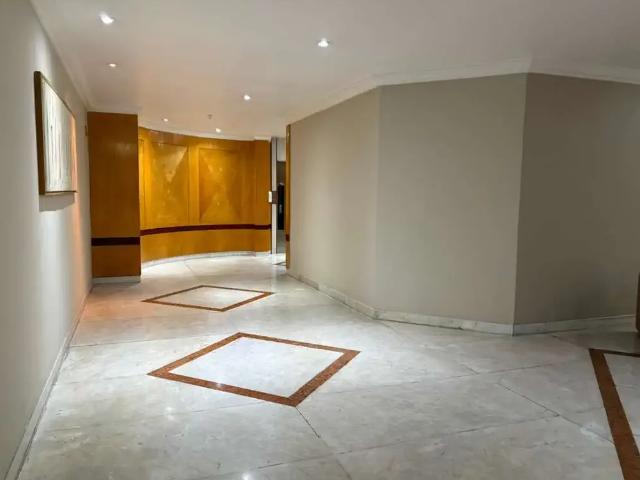 Apartamento para Venda em São Paulo/SP Parque Bairro Morumbi 4 Quartos
