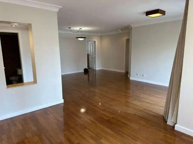 Apartamento para Venda em São Paulo/SP Parque Bairro Morumbi 4 Quartos