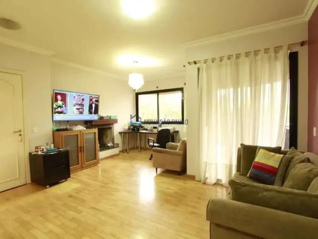Apartamento para Venda em São Paulo/SP Parque Bairro Morumbi 4 Quartos