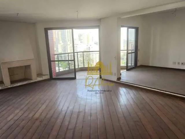 Apartamento para Venda em São Paulo/SP Parque Bairro Morumbi 4 Quartos