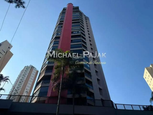 Apartamento para Venda em São Paulo/SP Parque Bairro Morumbi 4 Quartos