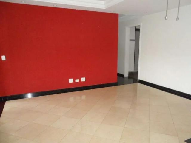 Apartamento para Venda em São Paulo/SP Parque Bairro Morumbi 4 Quartos