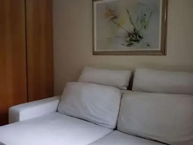 Apartamento para Venda em São Paulo/SP Parque Bairro Morumbi 4 Quartos