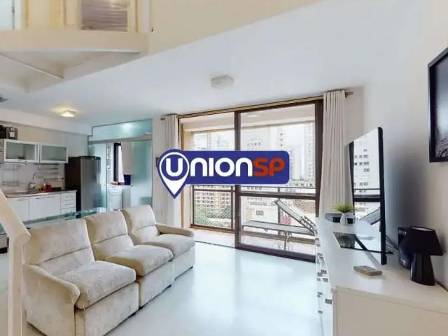 Apartamento para Venda em São Paulo/SP Parque Bairro Morumbi 2 Quartos