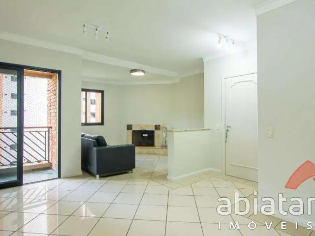 Apartamento para Venda em São Paulo/SP Parque Bairro Morumbi 3 Quartos