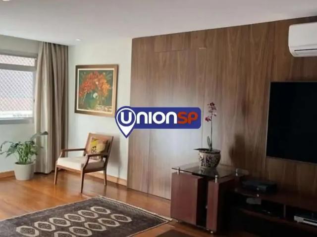 Apartamento para Venda em São Paulo/SP Parque Bairro Morumbi 3 Quartos