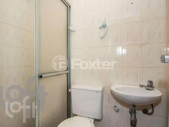 Apartamento para Venda em São Paulo/SP Parque Bairro Morumbi 3 Quartos
