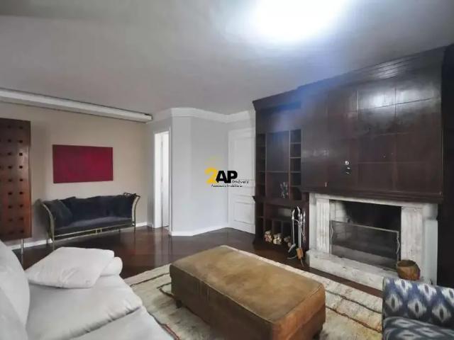 Apartamento para Venda em São Paulo/SP Parque Bairro Morumbi 3 Quartos