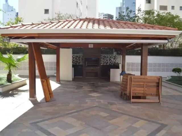 Apartamento para Venda em São Paulo/SP Parque Bairro Morumbi 3 Quartos