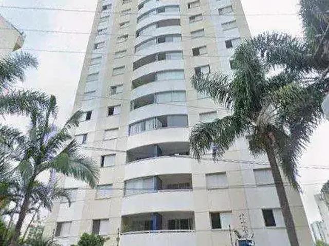 Apartamento para Venda em São Paulo/SP Parque Bairro Morumbi 3 Quartos