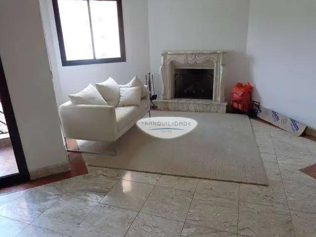 Apartamento para Venda em São Paulo/SP Parque Bairro Morumbi 3 Quartos