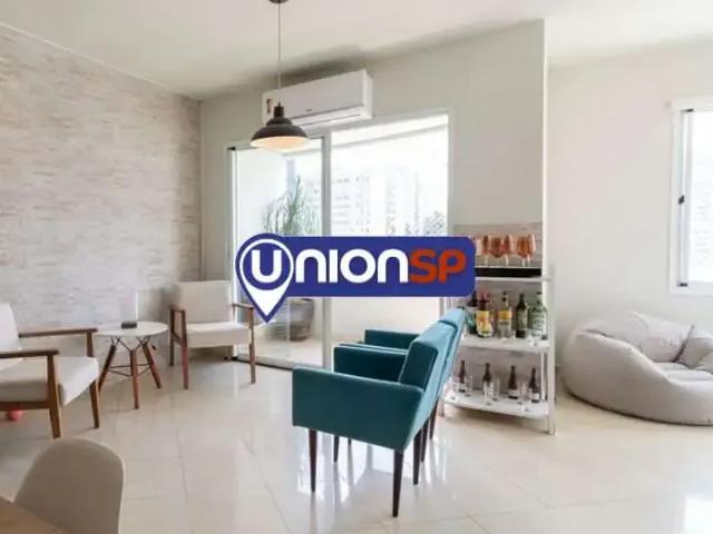 Apartamento para Venda em São Paulo/SP Parque Bairro Morumbi 3 Quartos