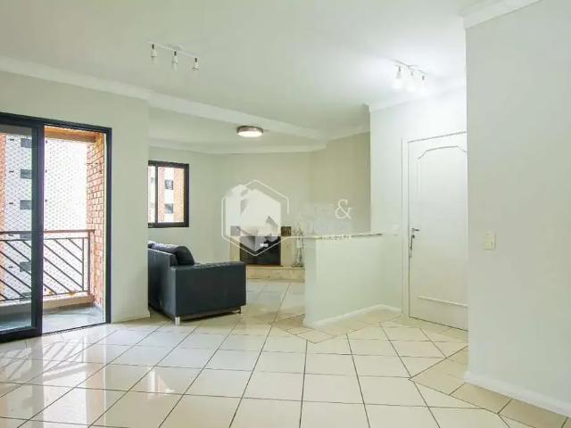 Apartamento para Venda em São Paulo/SP Parque Bairro Morumbi 3 Quartos