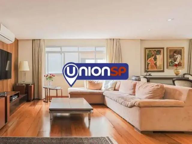 Apartamento para Venda em São Paulo/SP Parque Bairro Morumbi 3 Quartos