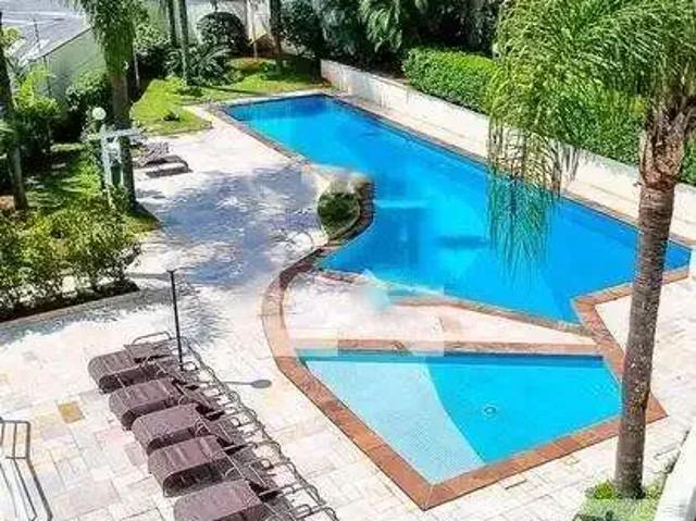 Apartamento para Venda em São Paulo/SP Parque Bairro Morumbi 3 Quartos