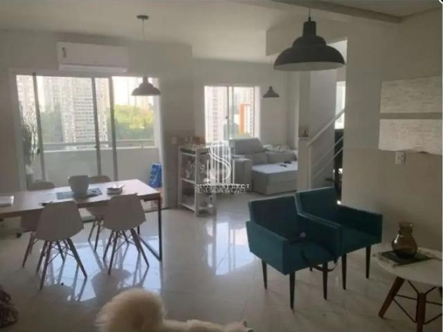 Apartamento para Venda em São Paulo/SP Parque Bairro Morumbi 3 Quartos