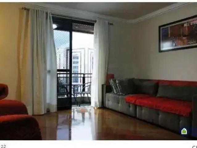 Apartamento para Venda em São Paulo/SP Parque Bairro Morumbi 3 Quartos